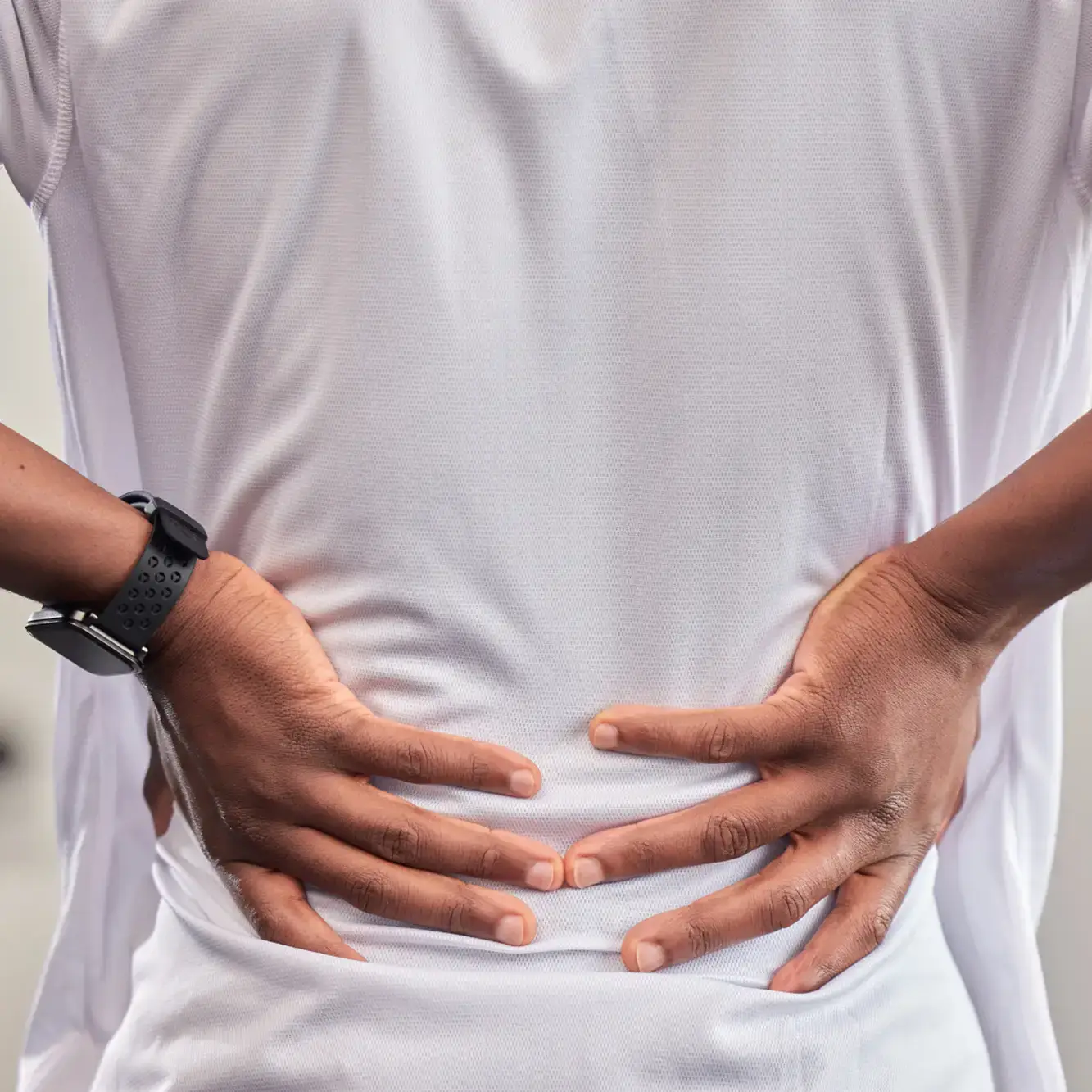 Low Back Pain and Sciatica in Frederick | AMC Maryland